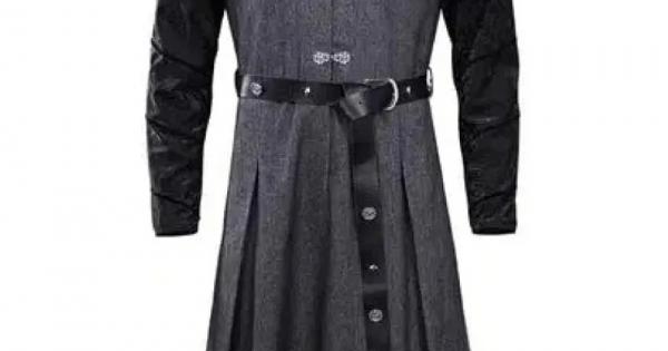 Daemon Targaryen Cosplay Suit - House of the Dragon Halloween Costume