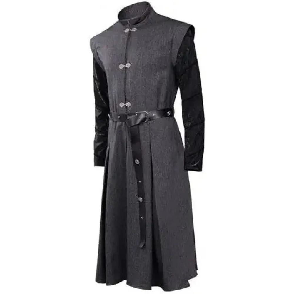 Daemon Targaryen Cosplay Suit - House of the Dragon Halloween Costume