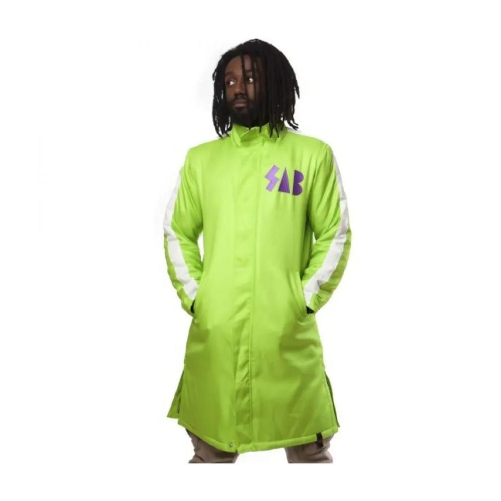 Dragon Ball Super Broly Vegeta Green Coat Exclusive