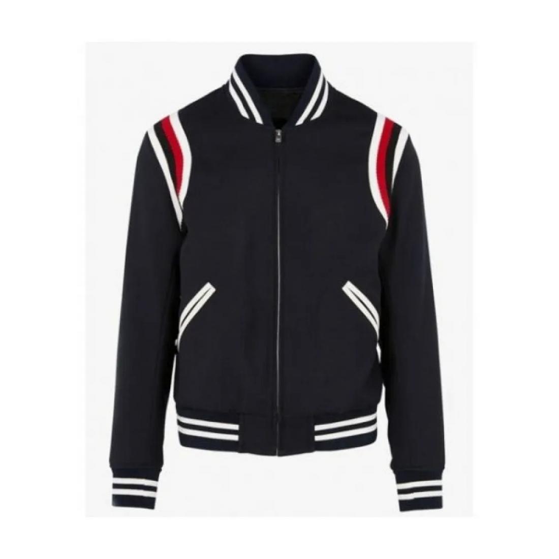 Eminem Godzilla Varsity Jacket - Limited Edition