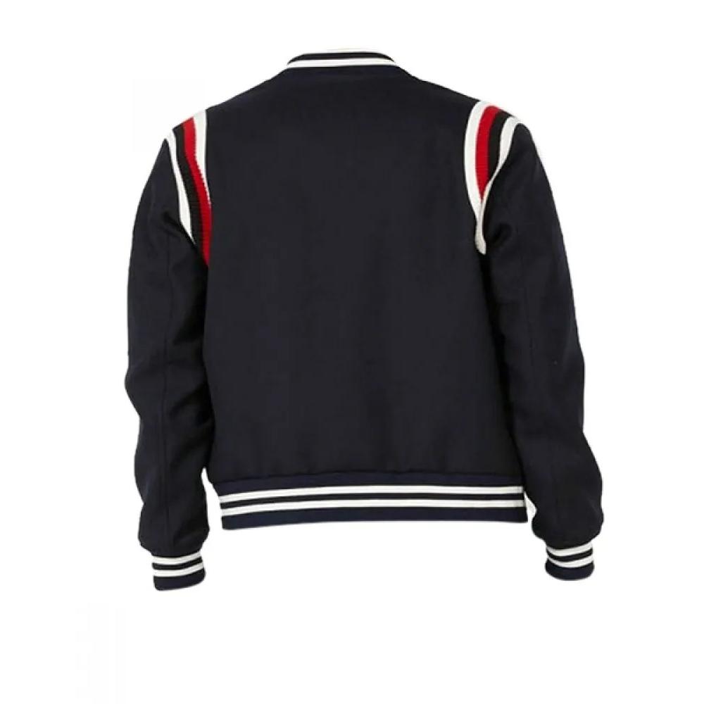 Eminem Godzilla Varsity Jacket - Limited Edition