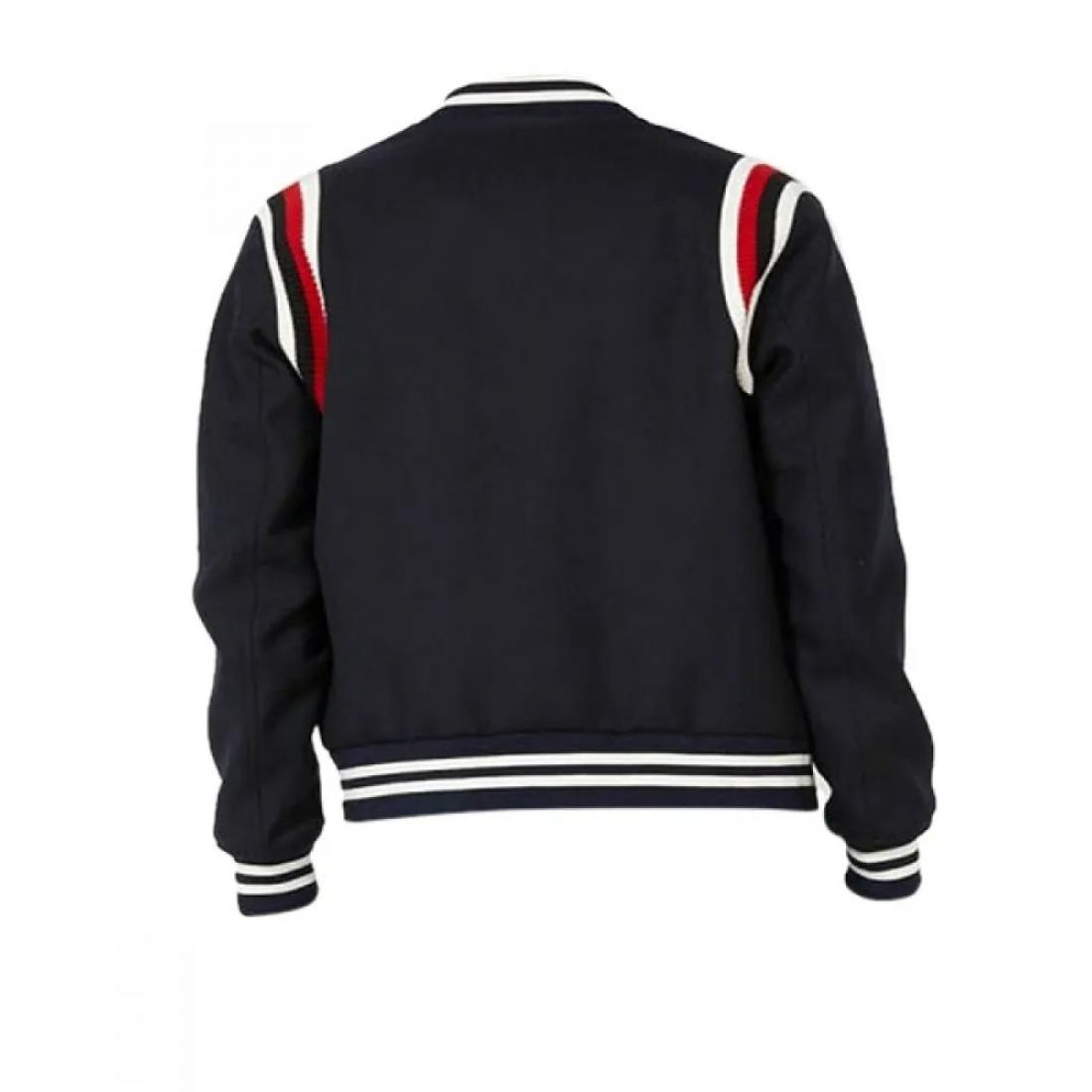 Eminem Godzilla Varsity Jacket - Limited Edition