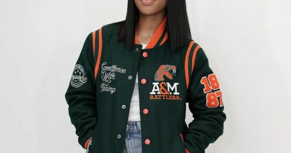 FAMU Varsity Pride