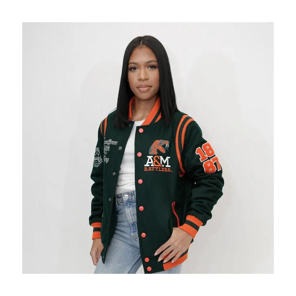 FAMU Varsity Pride