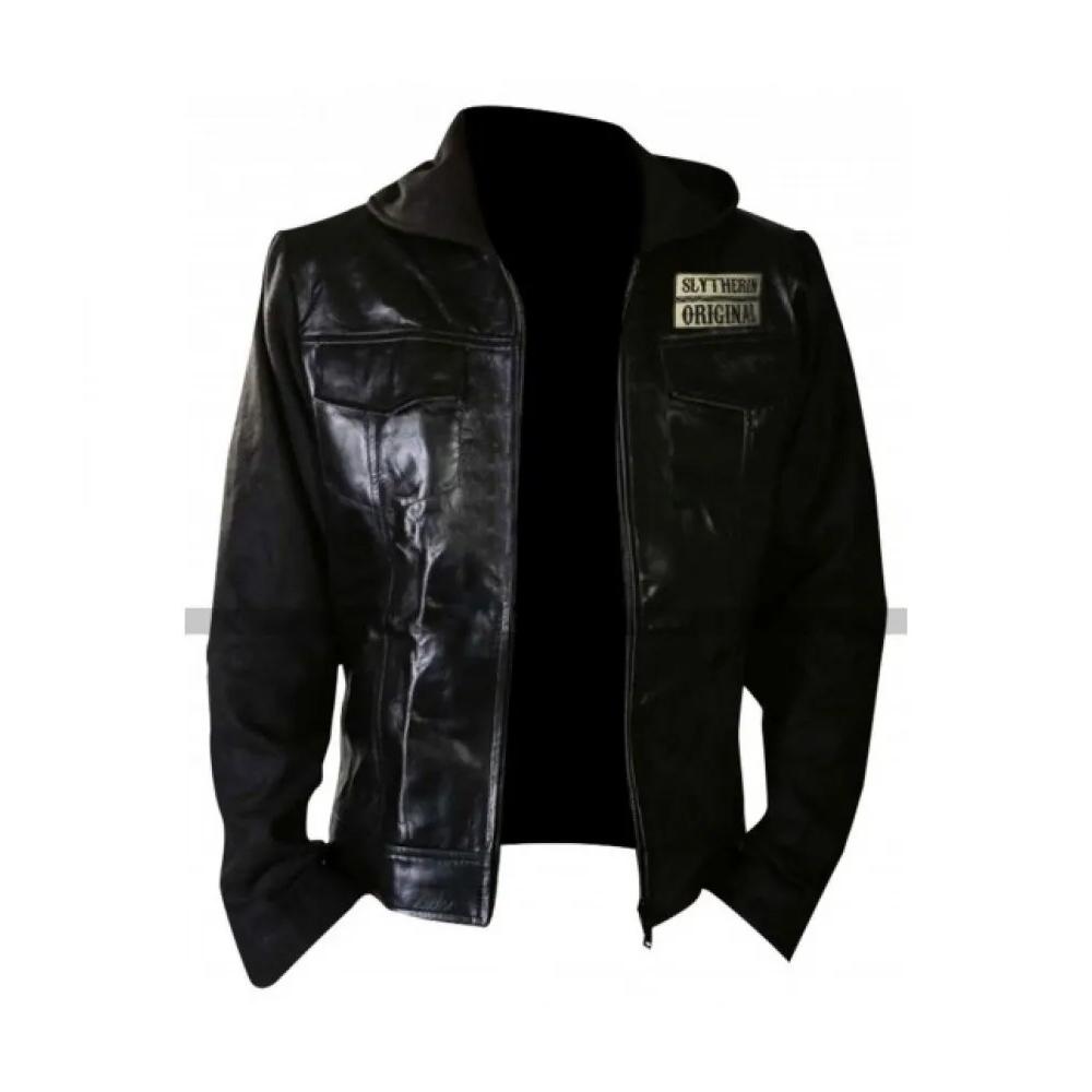 Death Eaters Of Azkaban Hoodie Elegance