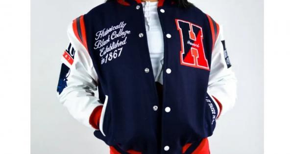 Howard University Varsity Pride