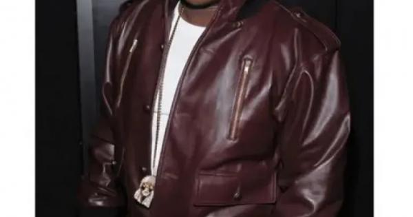 Jason Terrance Phillips Maroon Bomber Classic