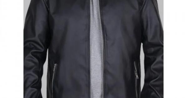 Lucifer Morningstar Jacket - Devilishly Stylish